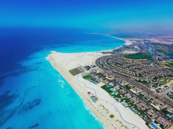 El Sahel Elshmali ( North coast ) - travellertweet